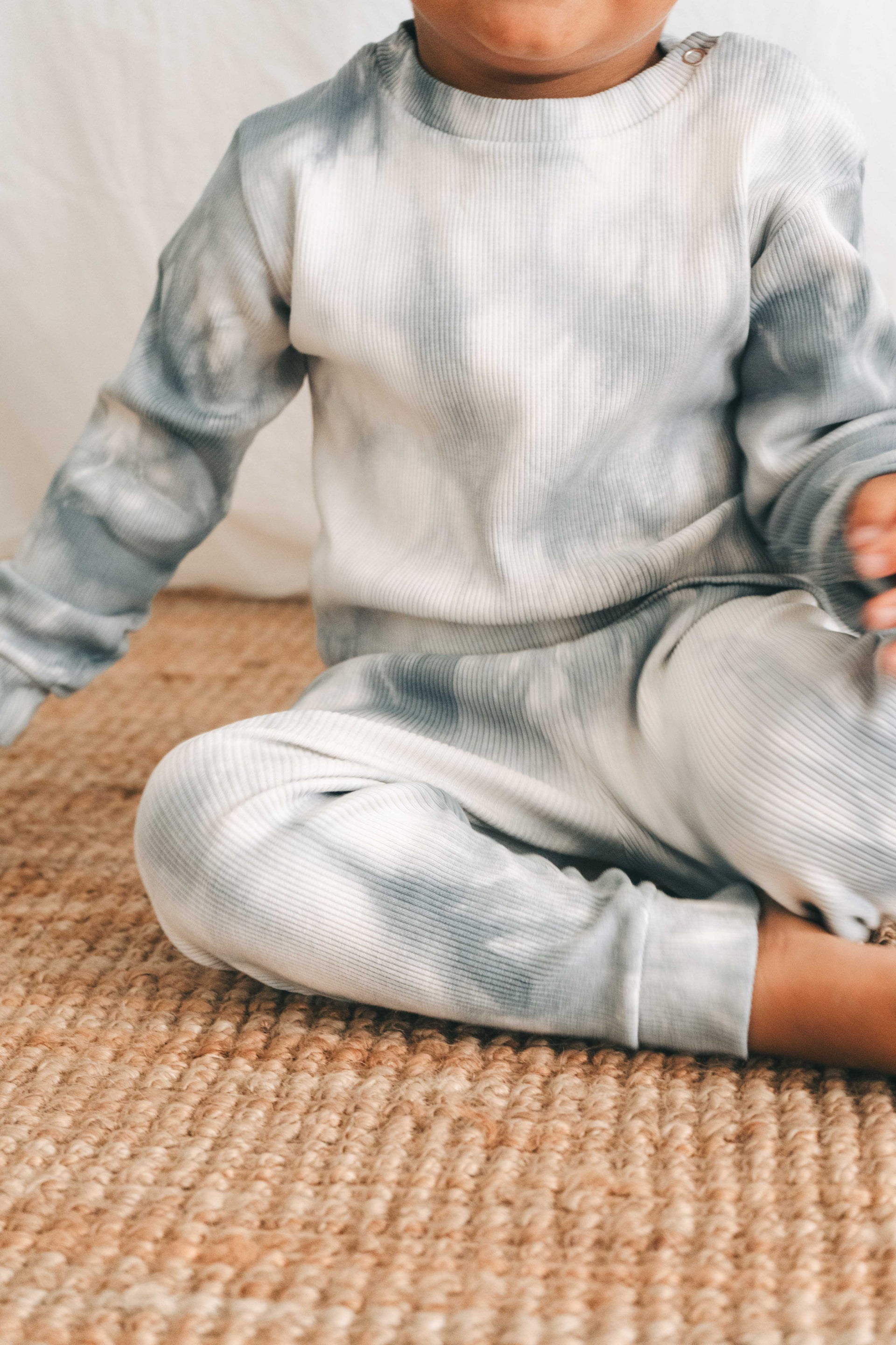 The Grey Benji Set – Studio Clay kids