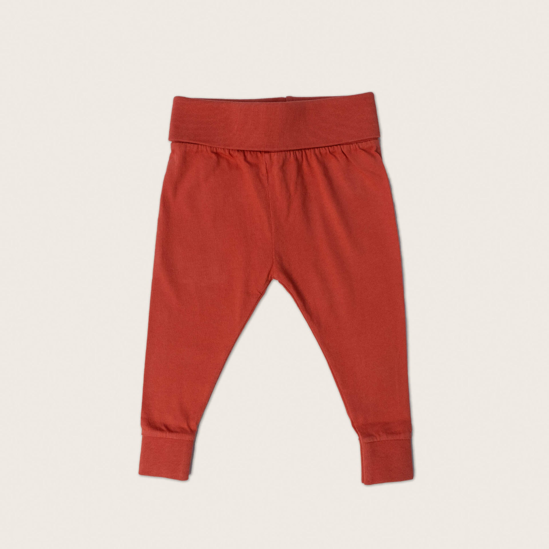 Organic Cotton Baby Leggings – Studio Clay kids